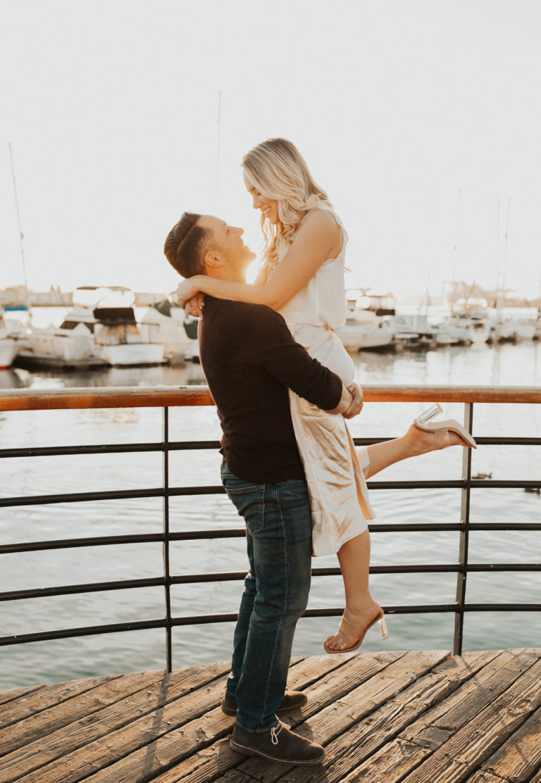 Hope + Tyler Jack London Square Oakland - maddisonrosephotography.com