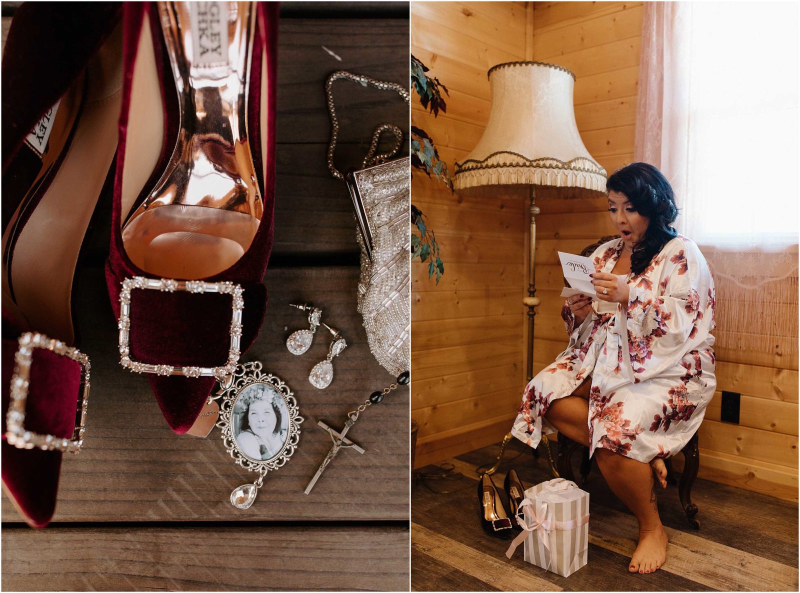 Fox Haven Ranch Spring Wedding in Byron, CA - maddisonrosephotography.com