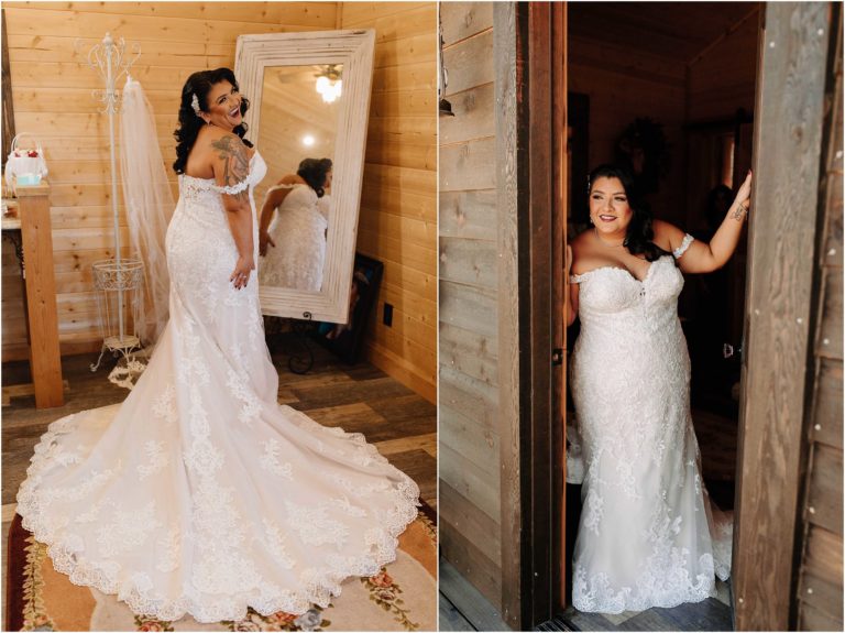 Fox Haven Ranch Spring Wedding in Byron, CA - maddisonrosephotography.com