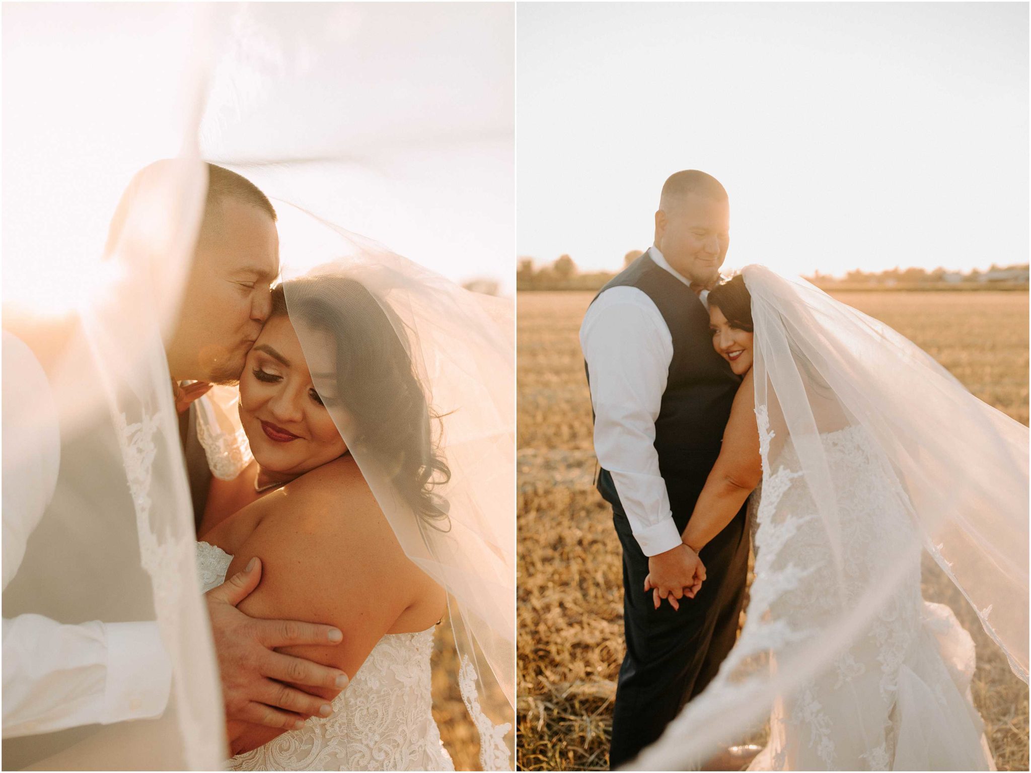 Fox Haven Ranch Spring Wedding in Byron, CA - maddisonrosephotography.com