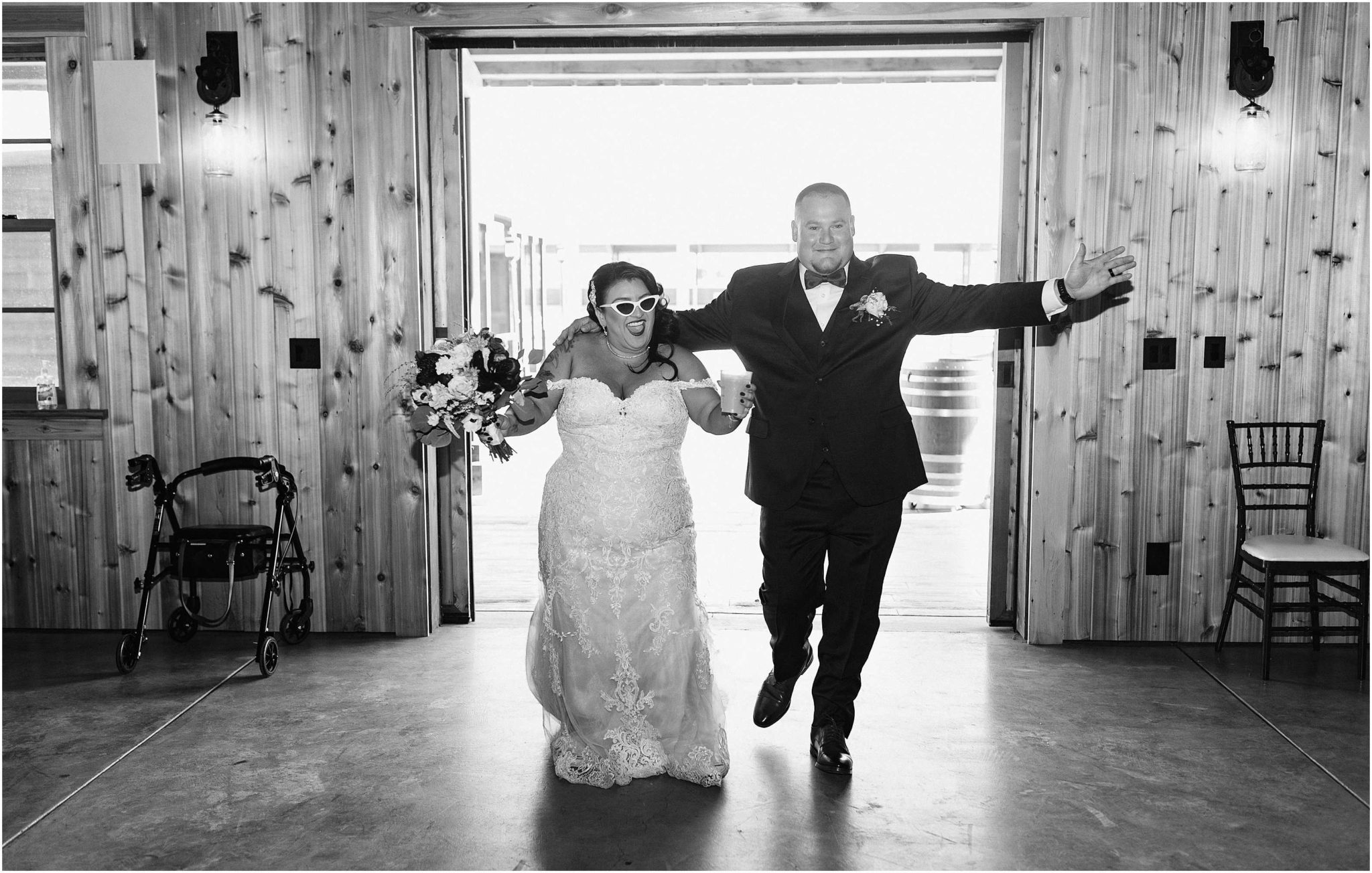 Fox Haven Ranch Spring Wedding in Byron, CA - maddisonrosephotography.com