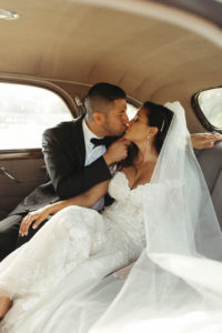 Fox Haven Ranch Spring Wedding in Byron, CA - maddisonrosephotography.com