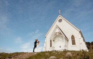 Fox Haven Ranch Spring Wedding in Byron, CA - maddisonrosephotography.com