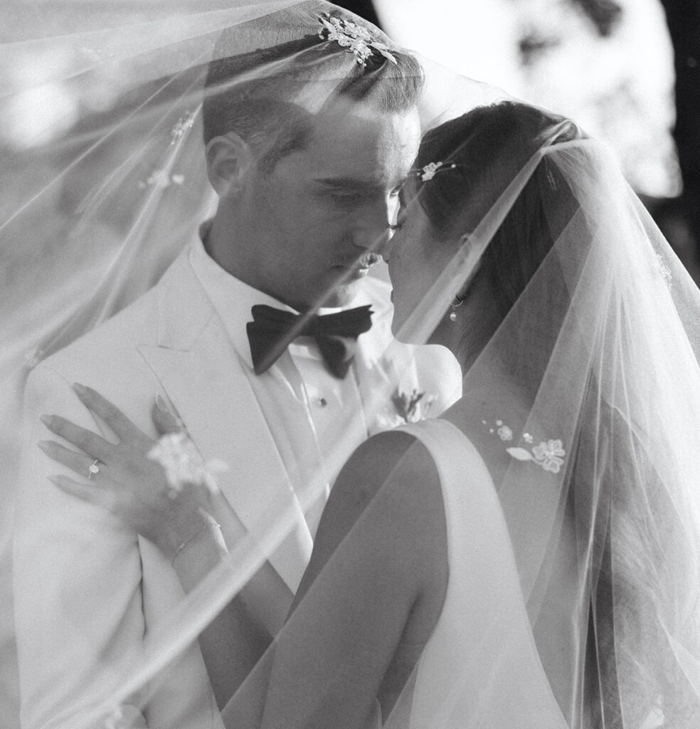 Fox Haven Ranch Spring Wedding in Byron, CA - maddisonrosephotography.com