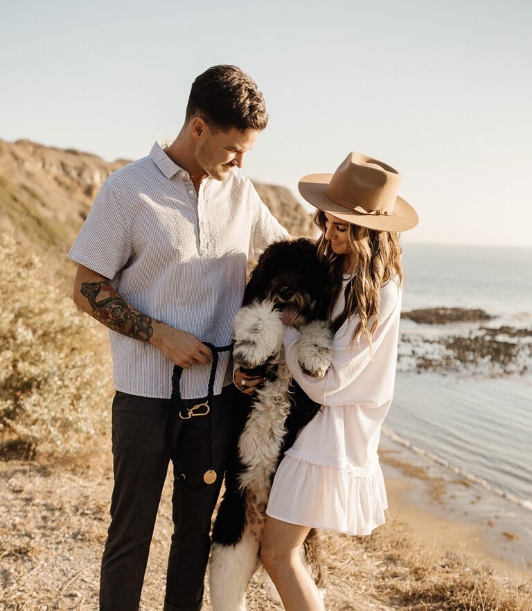 Fox Haven Ranch Spring Wedding in Byron, CA - maddisonrosephotography.com